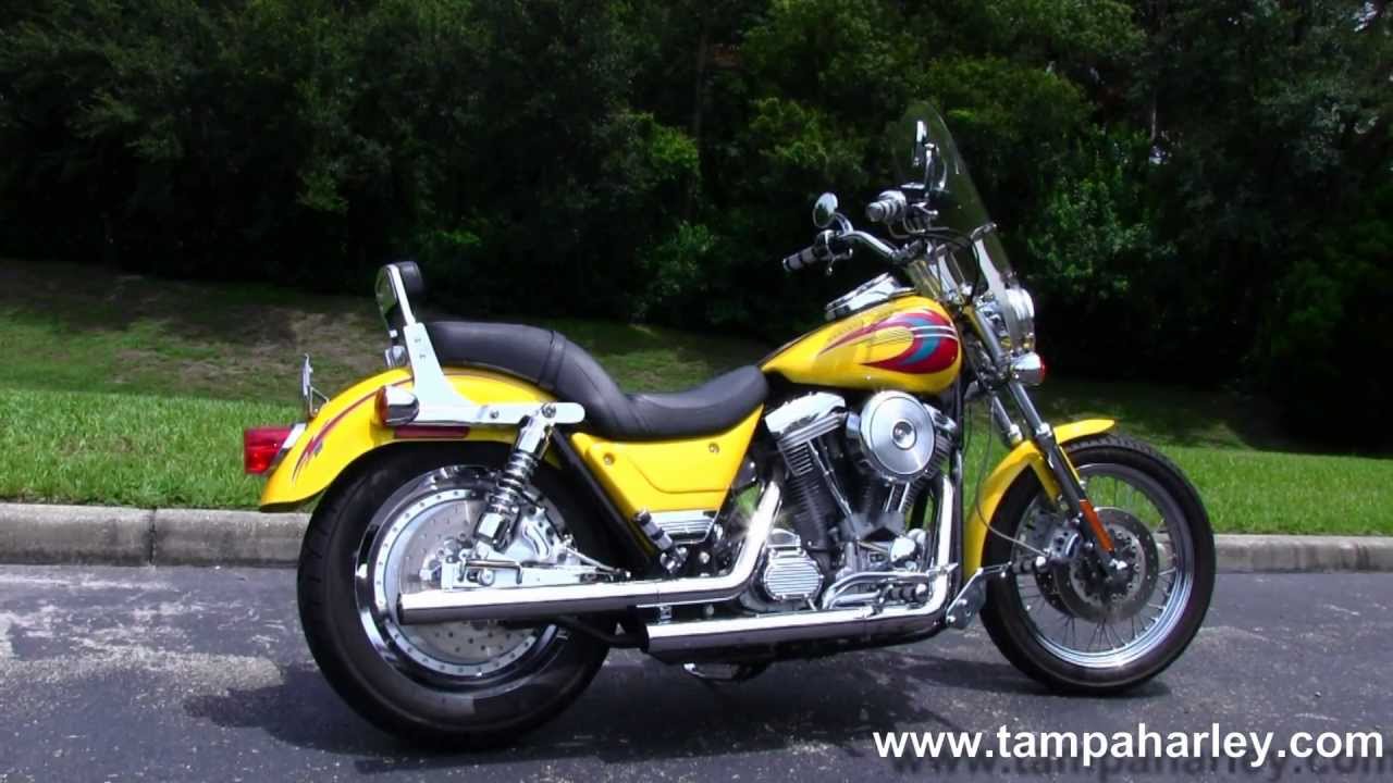 【まさに伝説】 FXR 【壮絶な最期を見よ】 | PASERI